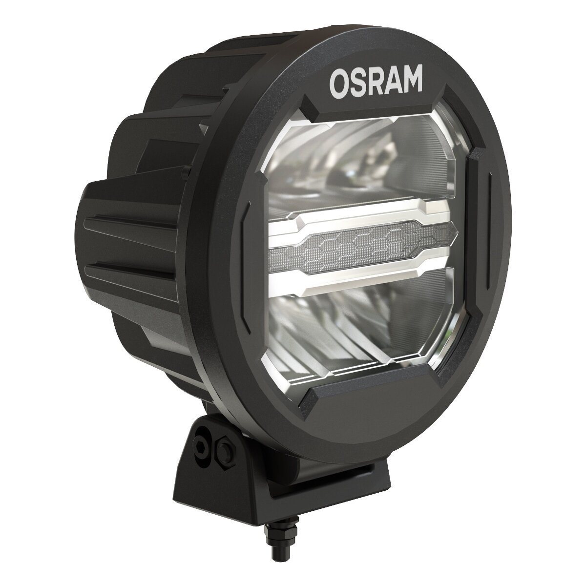Osram LEDriving LED Round leddl111-CB EN, 199,00