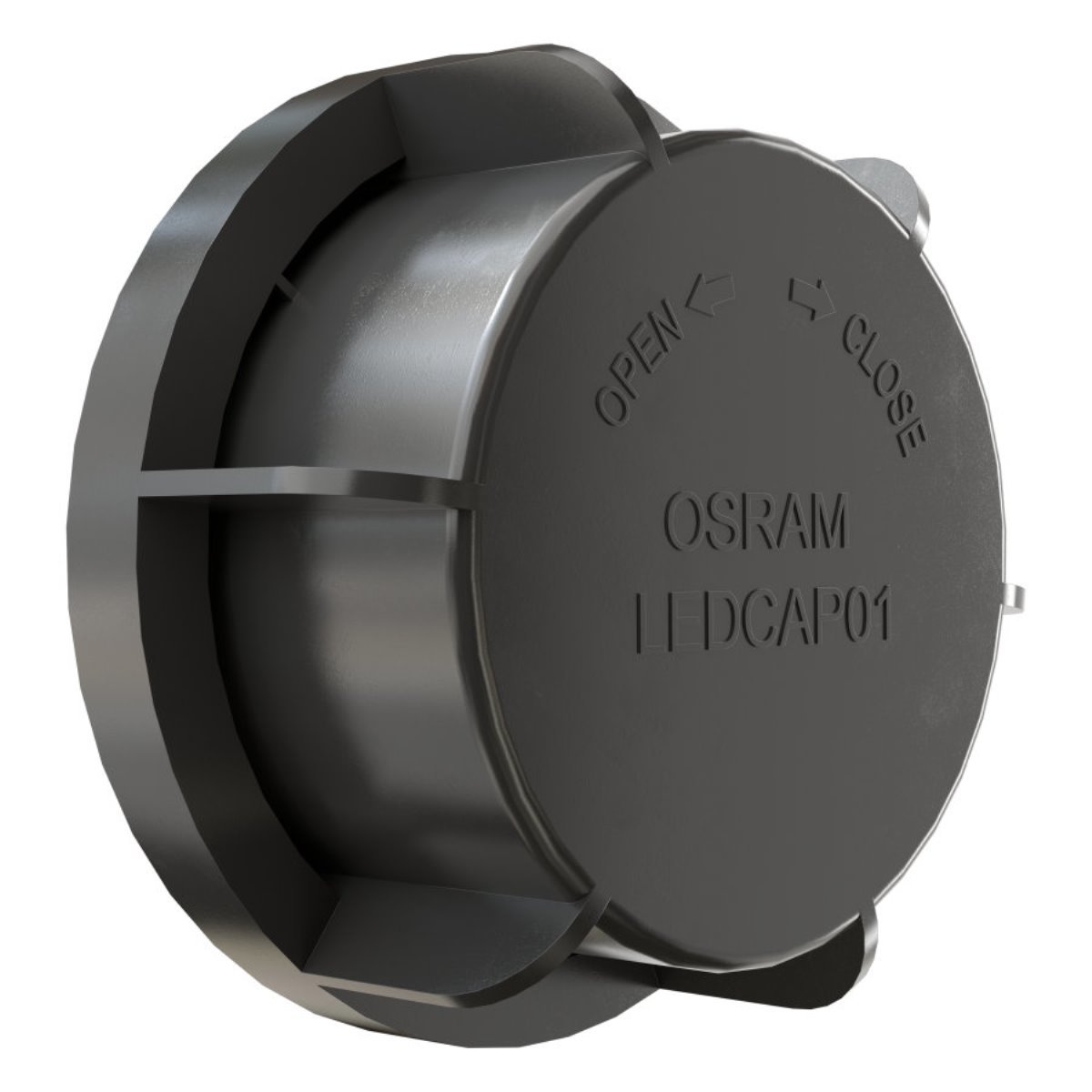 Osram LEDriving Caps LEDCAP01, 12,00