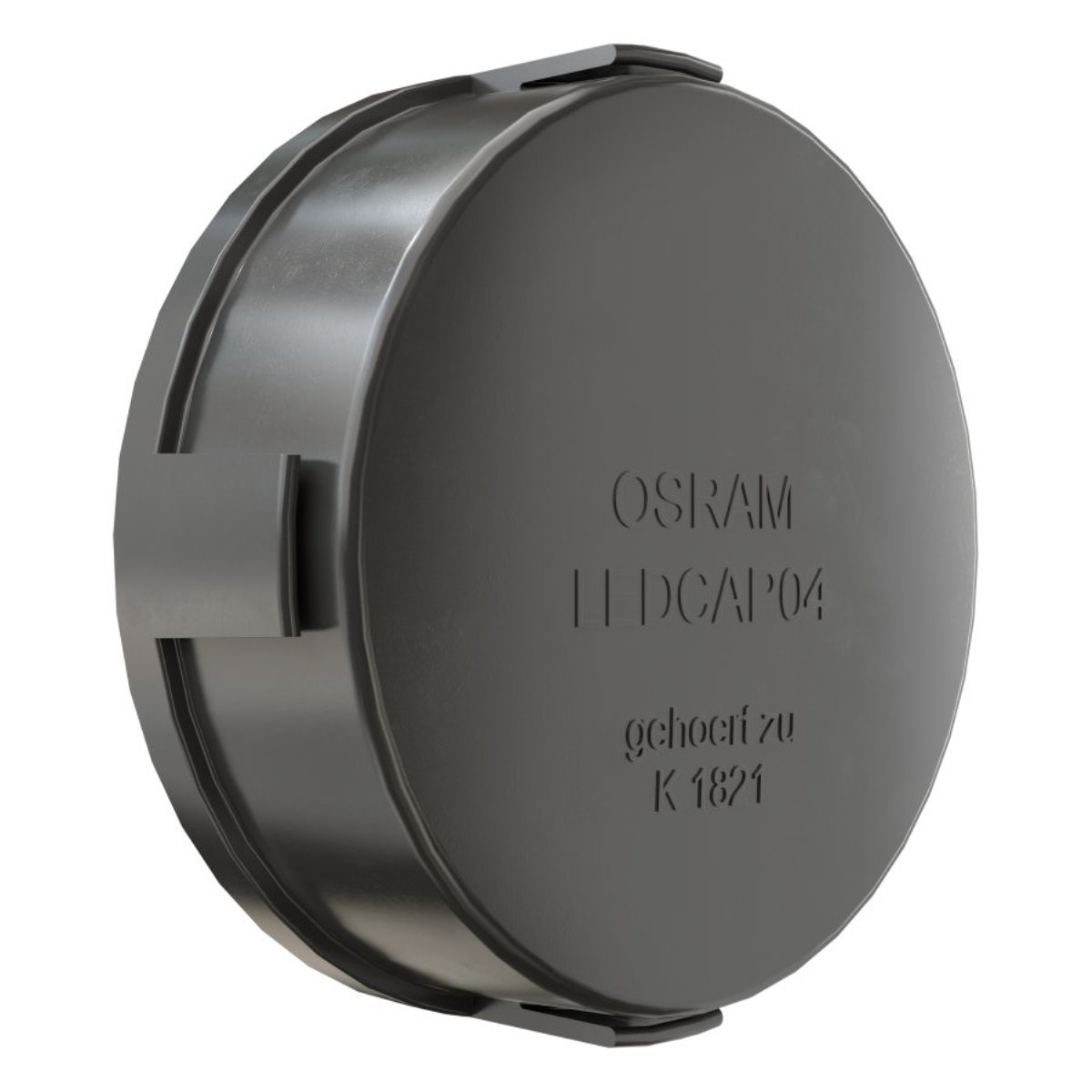 Osram LEDriving Caps LEDCAP04, 12,00
