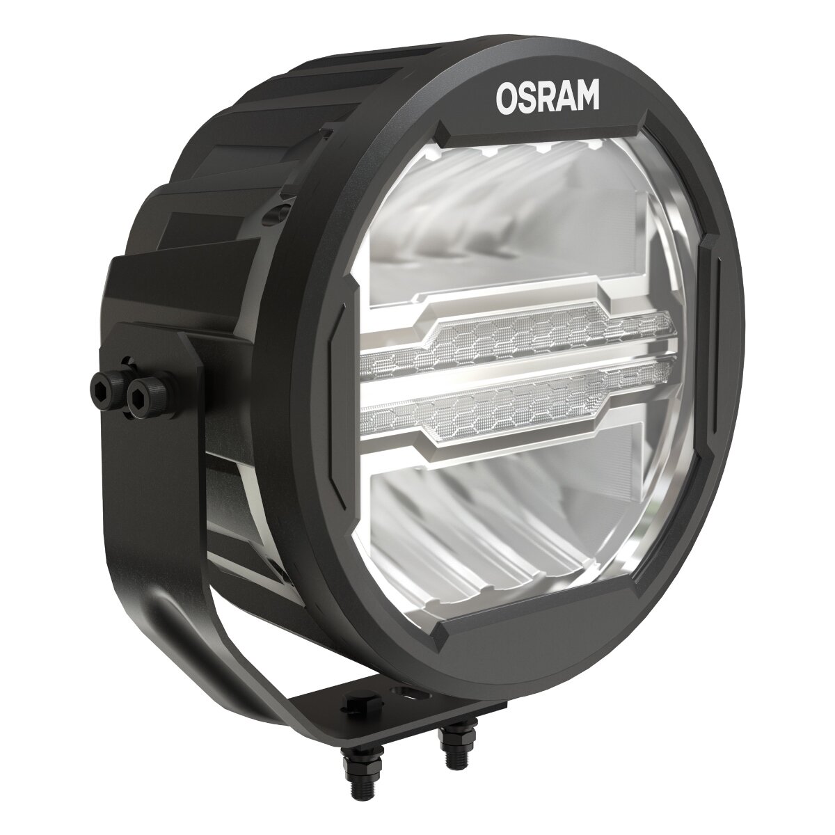 Osram LEDriving LED Round MX260-CB, 170,00
