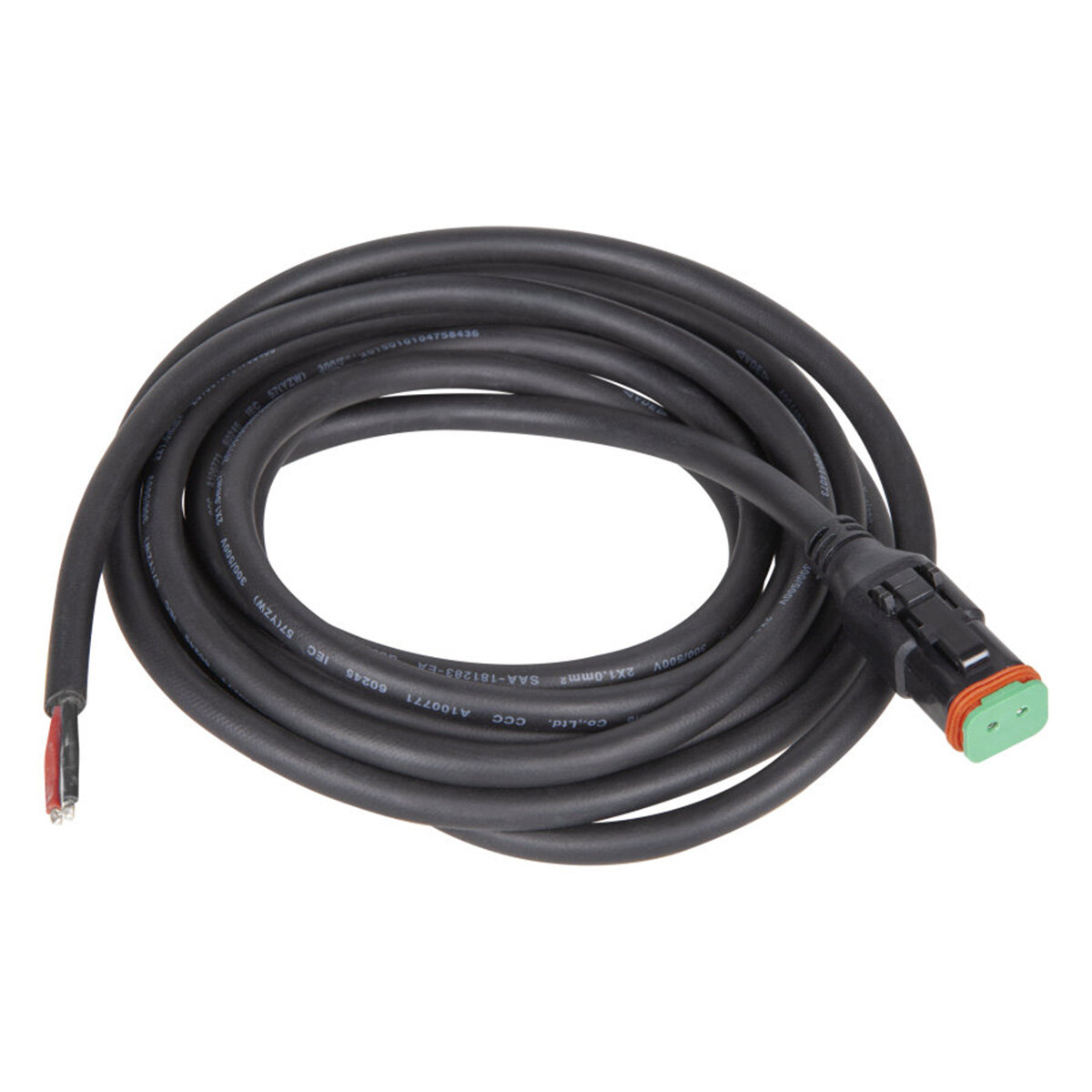 Osram LEDriving original LED connection cable- 300 DT AX EN, 30,00