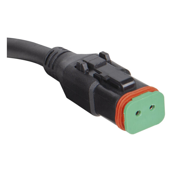 Osram LEDriving LED cable sets - Osram Wire Harness