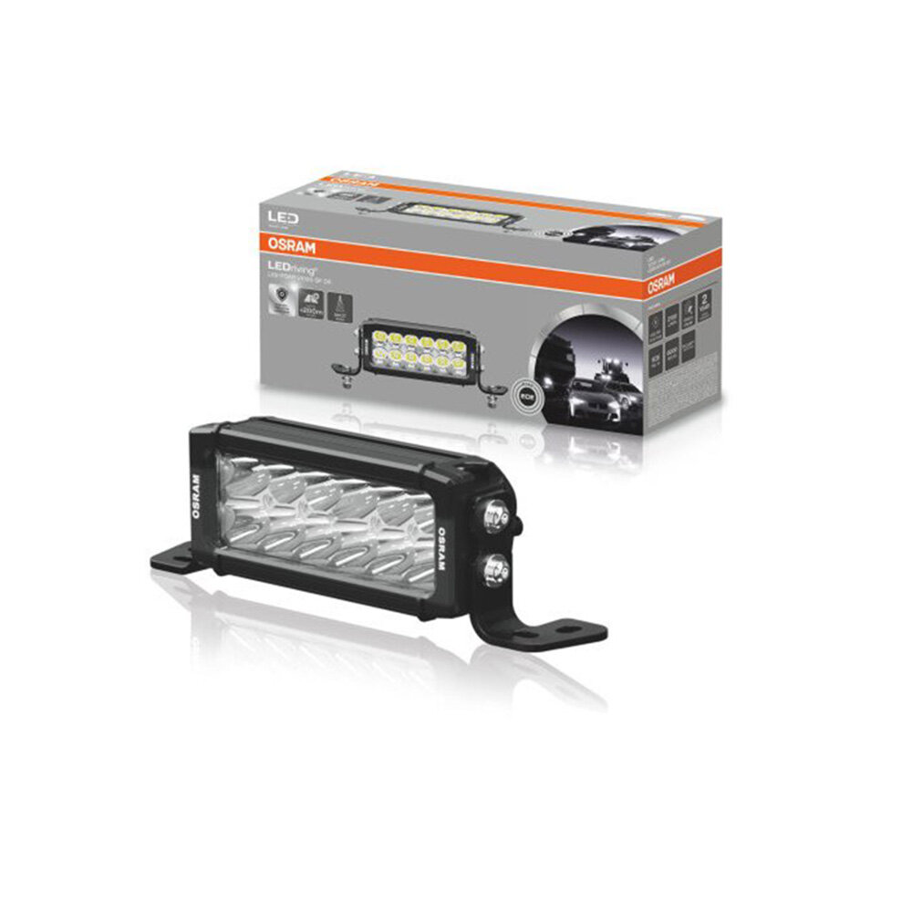Osram LEDriving LED Lightbar VX180-SP DR EN, 49,00