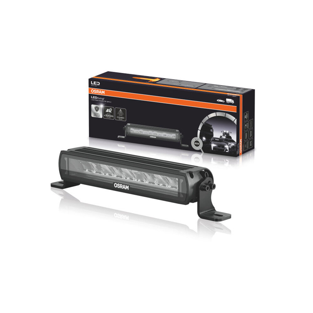 Osram LEDriving LED Lightbar Gen2 FX250-CB, 150,00