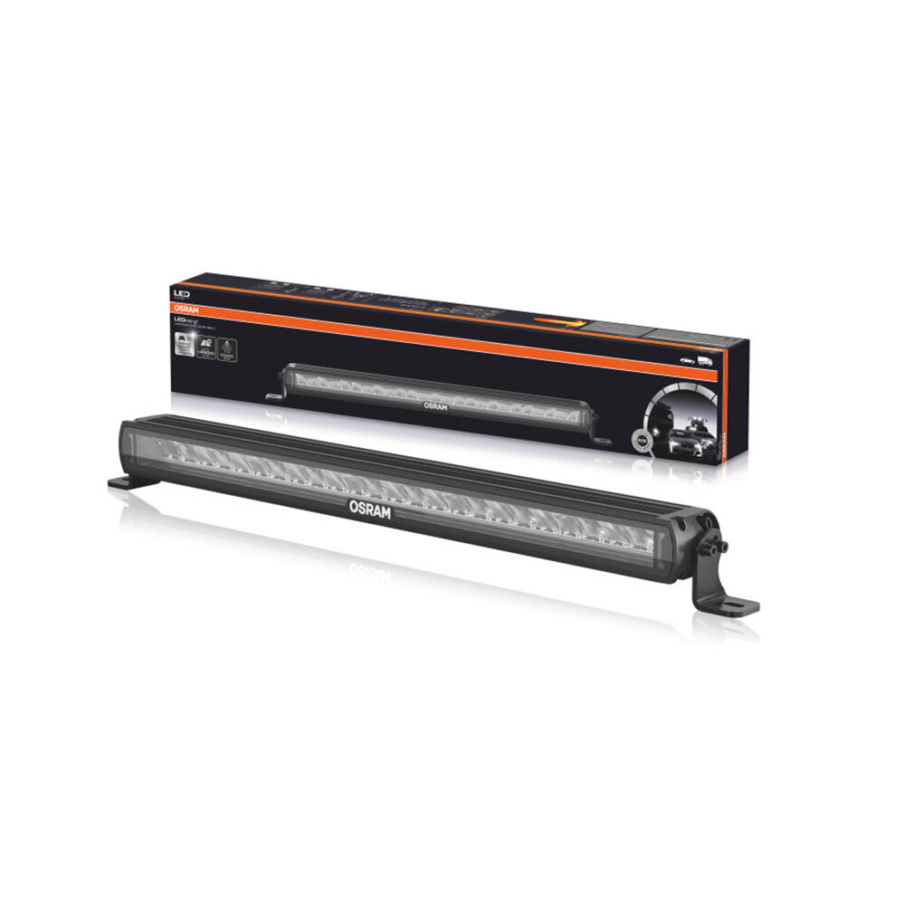 Osram LEDriving LED Lightbar Gen2 FX750-CB SM, 280,00