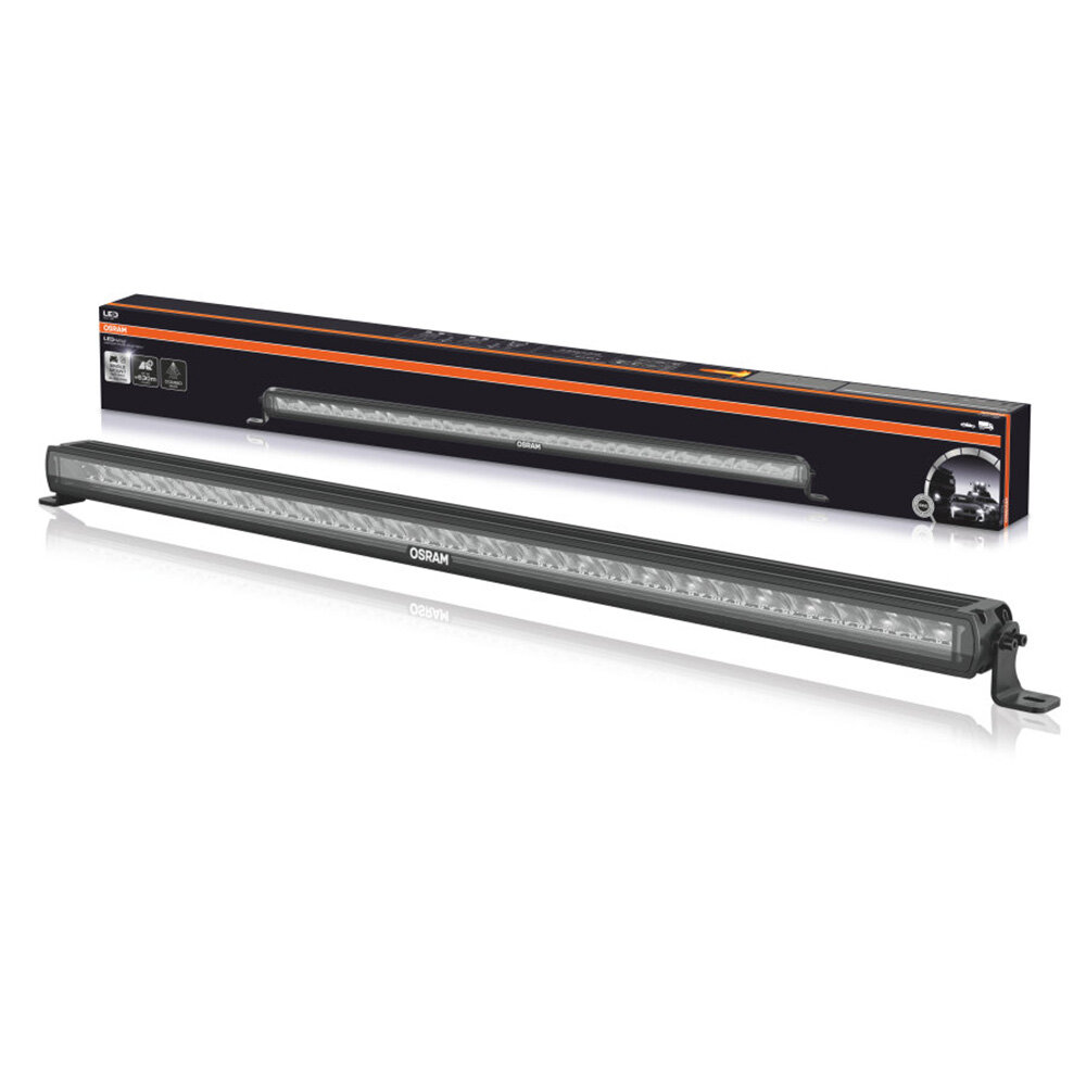 Osram LEDriving LED Lightbar Gen2 FX1250-CB SM, 420,00